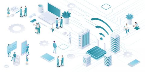 High-Density WiFi Network Design Best Practices