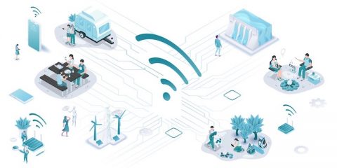 Outdoor WiFi: Getting the Most Out of Your Network