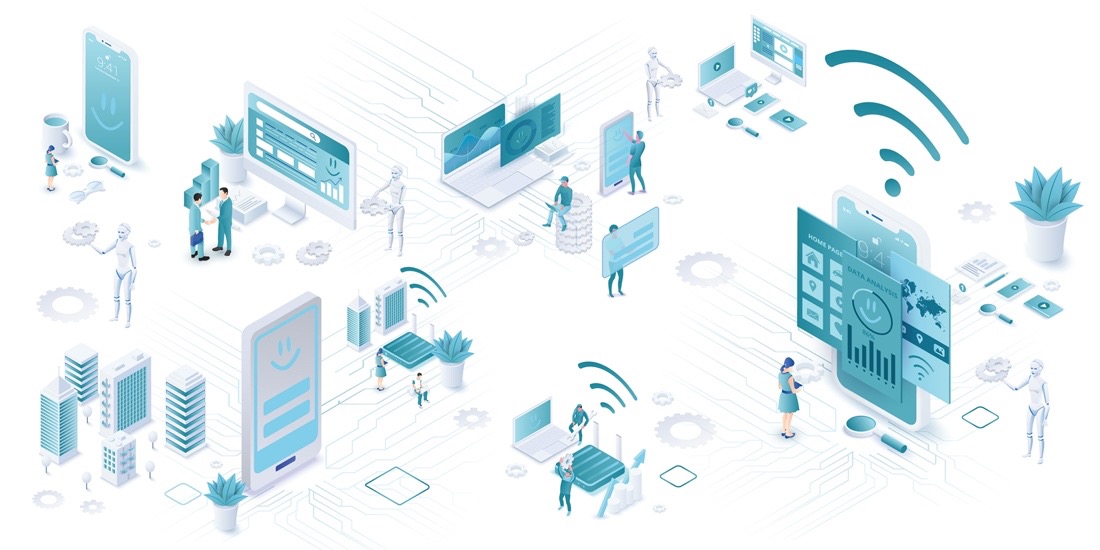 Bringing Artificial Intelligence to Wireless Networking with Mist AI ...